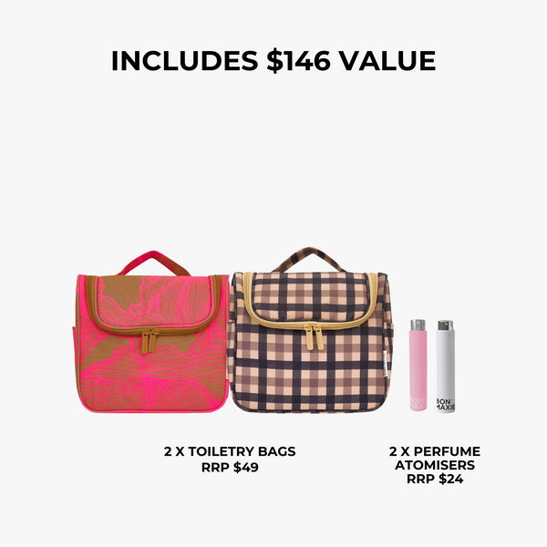 SHOP BUNDLES + SETS - BON MAXIE