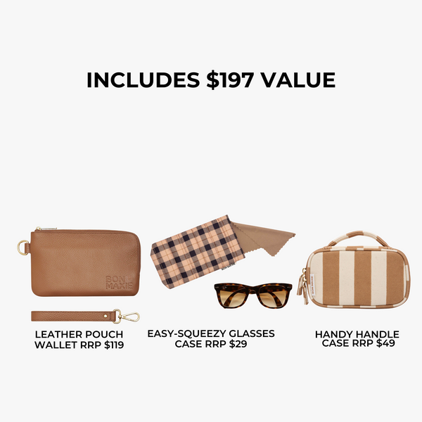 SHOP BEST-SELLER BUNDLES - BON MAXIE