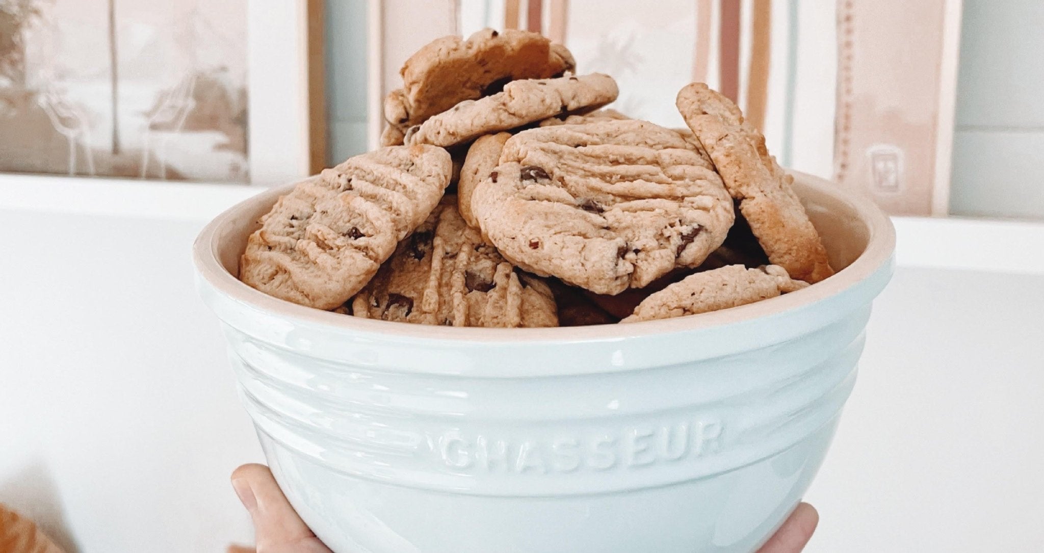 The $250 Cookie Recipe – BON MAXIE