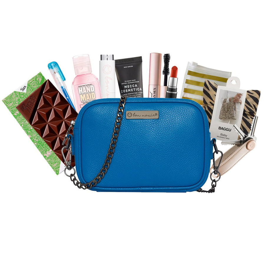 10 mini things to fit in your Mini Sidekick – BON MAXIE