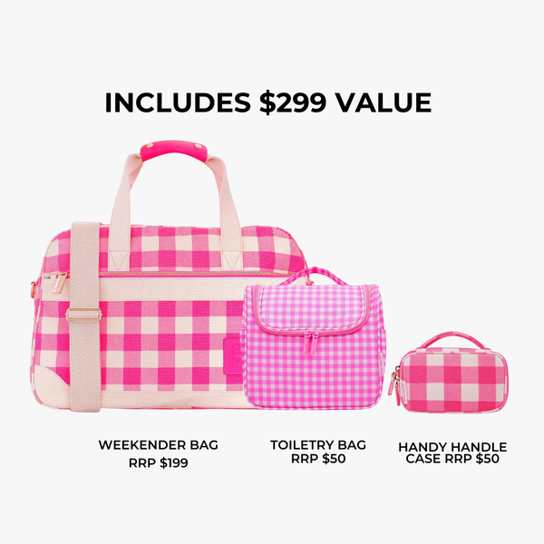 SHOP BEST-SELLER SETS - BON MAXIE