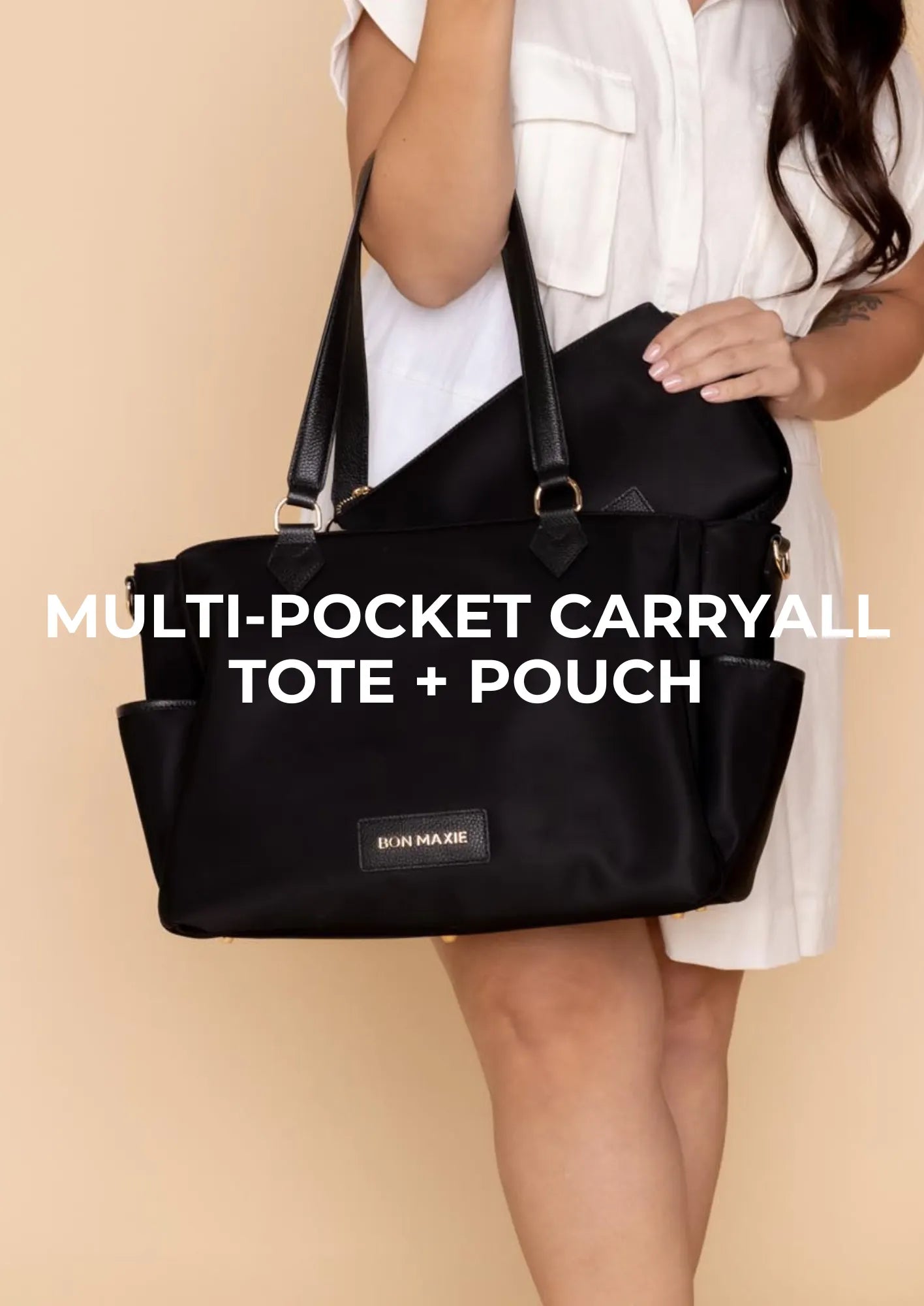 Bags Style Guide - BON MAXIE