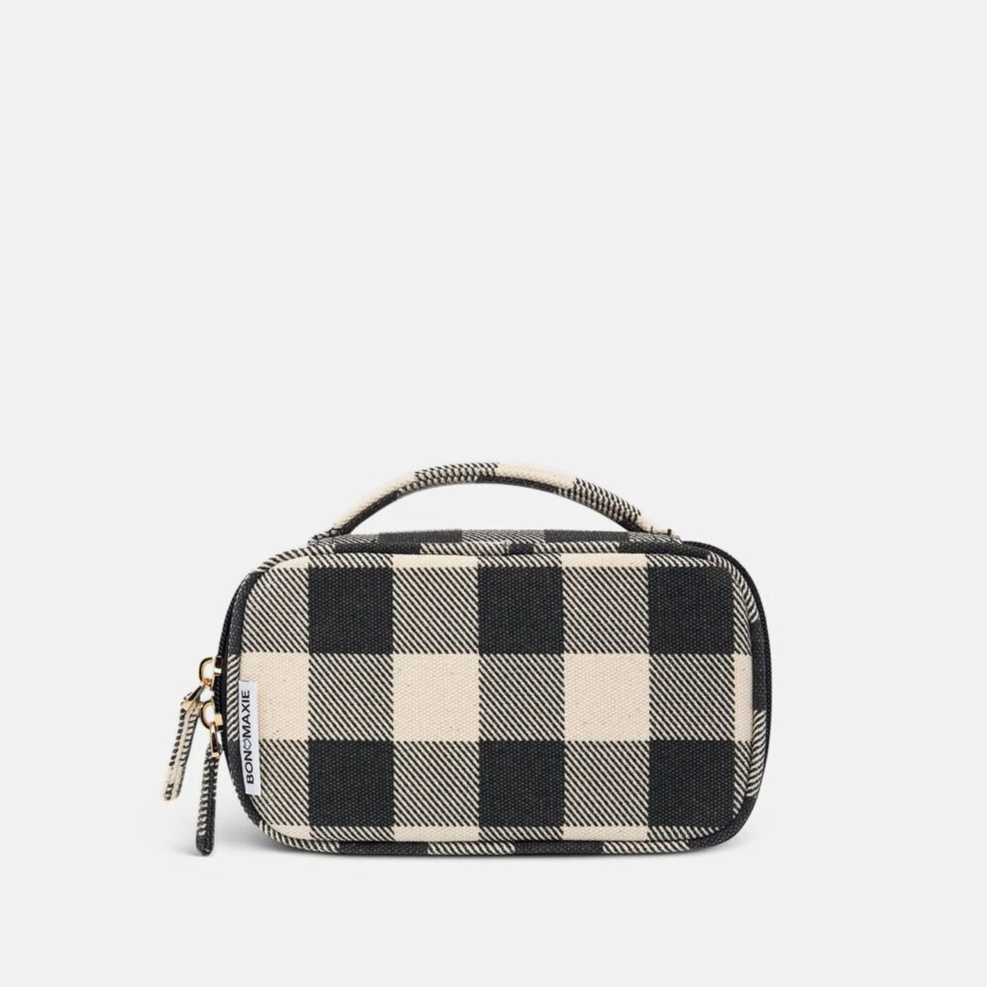 Handy Case with Handle | Travel Pouch Australia | Bon Maxie – BON MAXIE