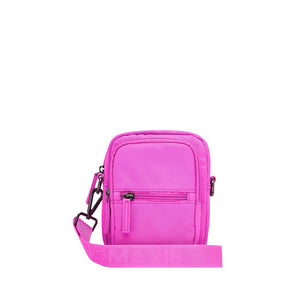 Mini Go! Crossbody Bags - BON MAXIE