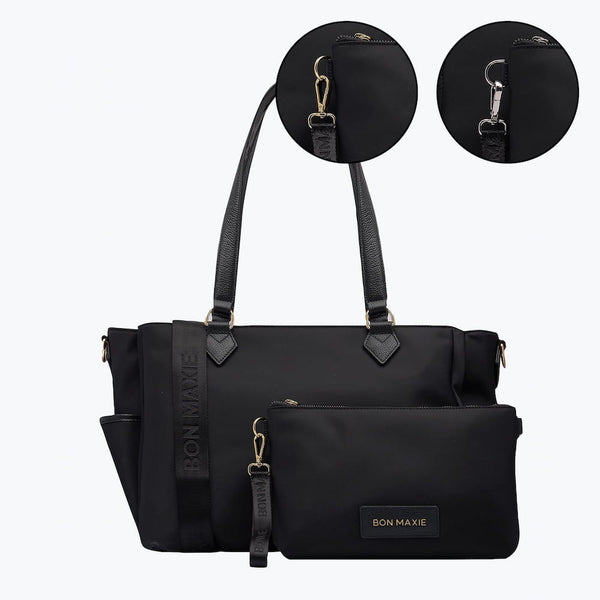 Shoulder bags · Women's Shoulder Bag Australia - BON MAXIE