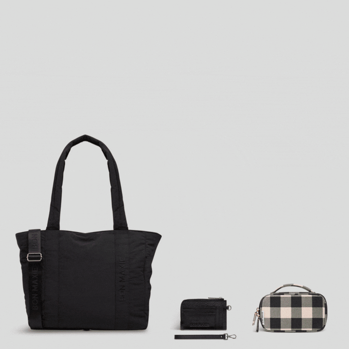 EVERYDAY TOTE BAGS – BON MAXIE