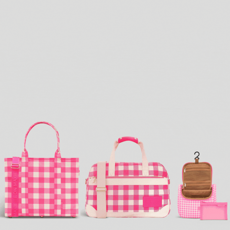 BUNDLE + SAVE – BON MAXIE