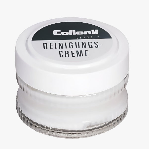 Reinigungs Leather Cleaning Cream 50ml - Collonil | Bon Maxie - BON MAXIE